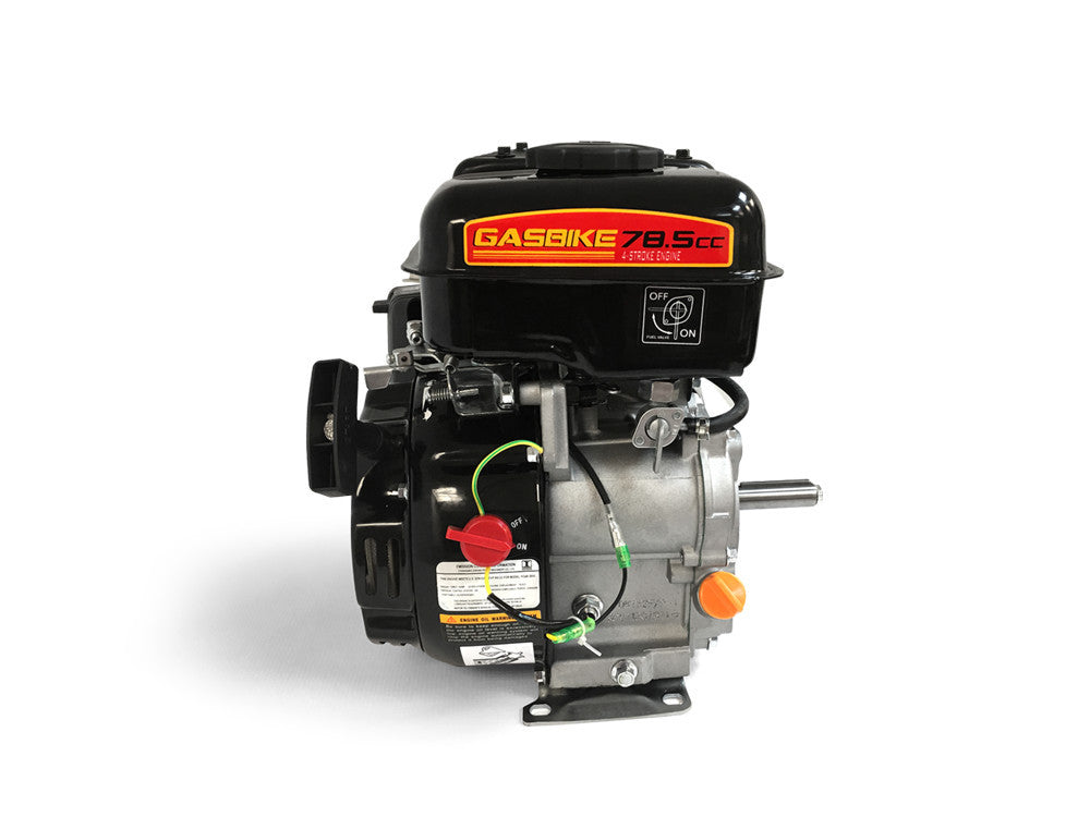 GasTrike 79cc Trike Engine Kit | Gasbike.net